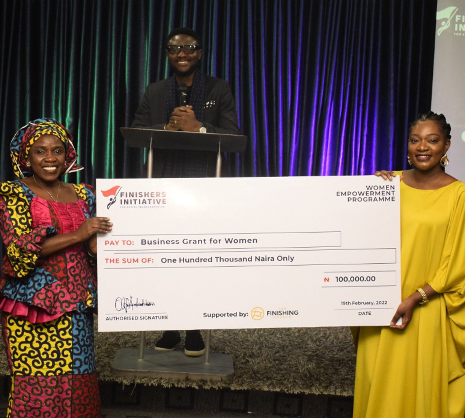 Projects – FIST Africa